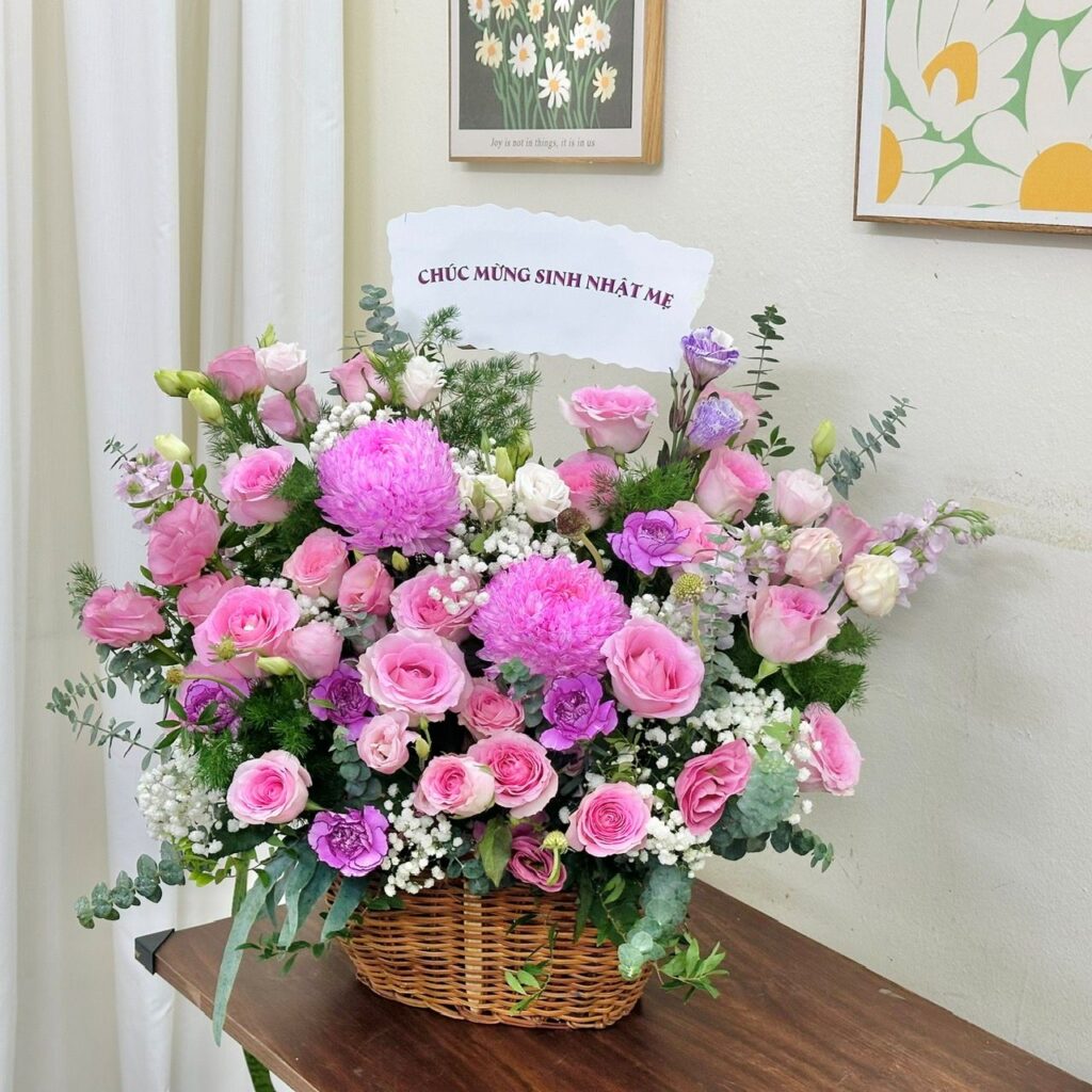 HOA TULIP - NGUỒN GỐC VÀ Ý NGHĨA HOA TULIP| Hanoi Florisy